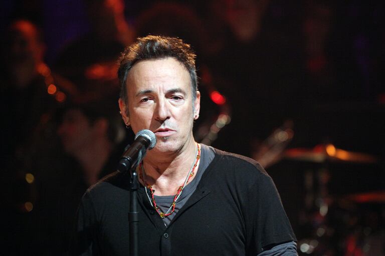 What Critics Say About Bruce Springsteen’s New ‘Wrecking Ball’ Album