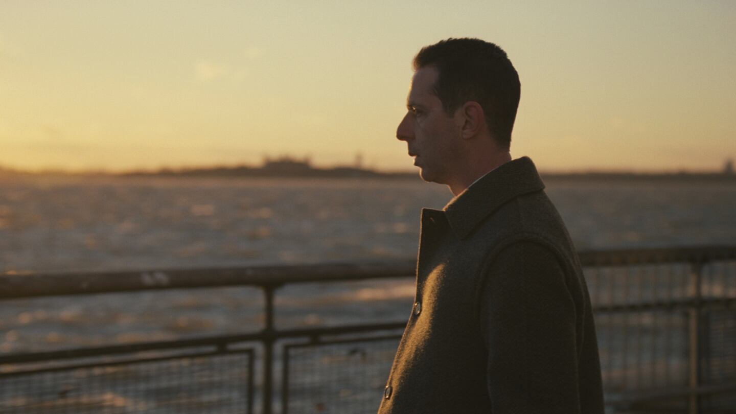 ‘Succession’ Finale Recap: Did Tom Really Win Over Shiv?