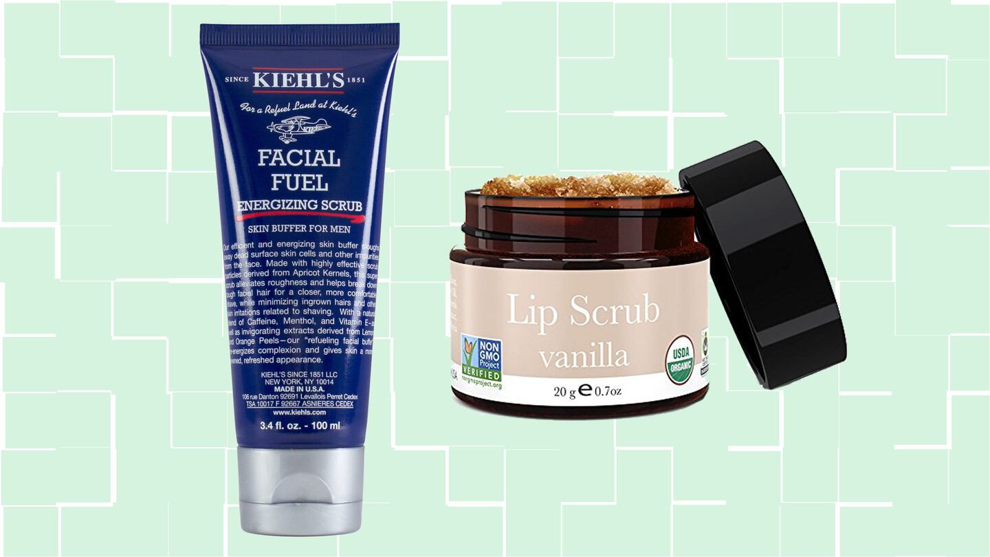 The Makeup and Skin Care Essentials Every Man Should Buy