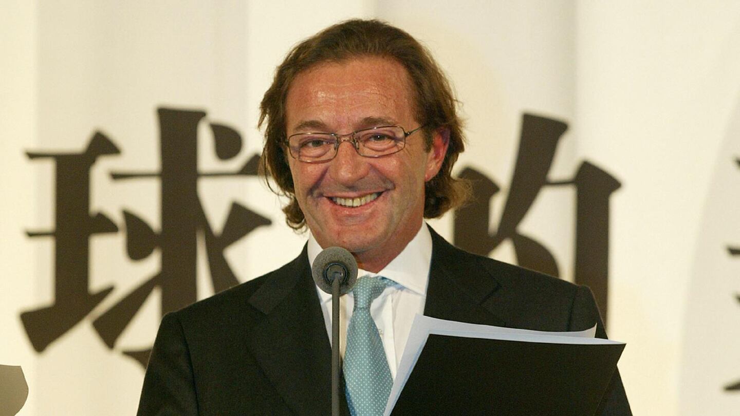 Supermodel Carre Otis Is Blasting Elite Over Former Boss Gerald Marie