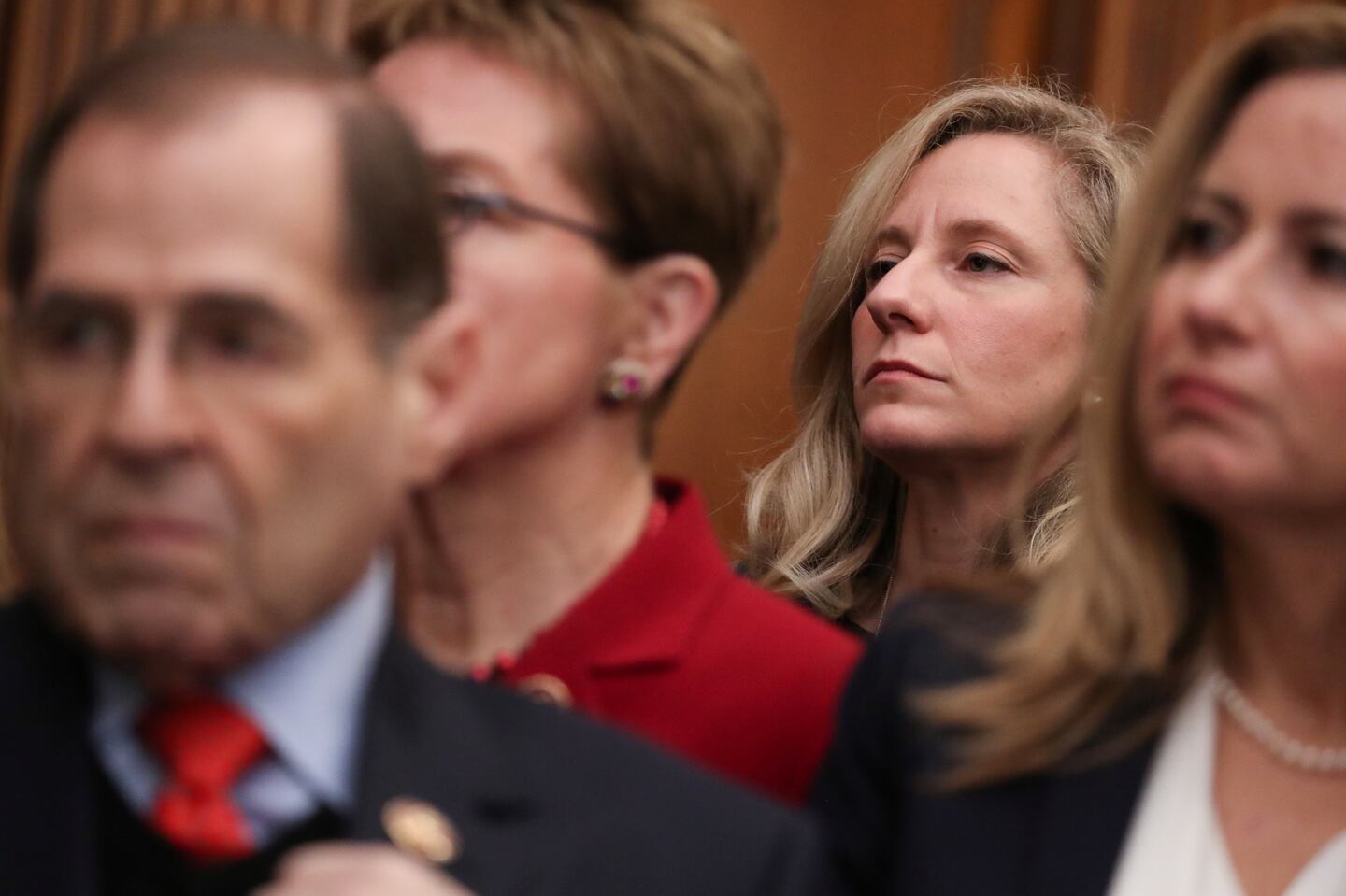 Will Kevin McCarthy Claim the Stock Ban Win Nancy Pelosi Wouldn’t?