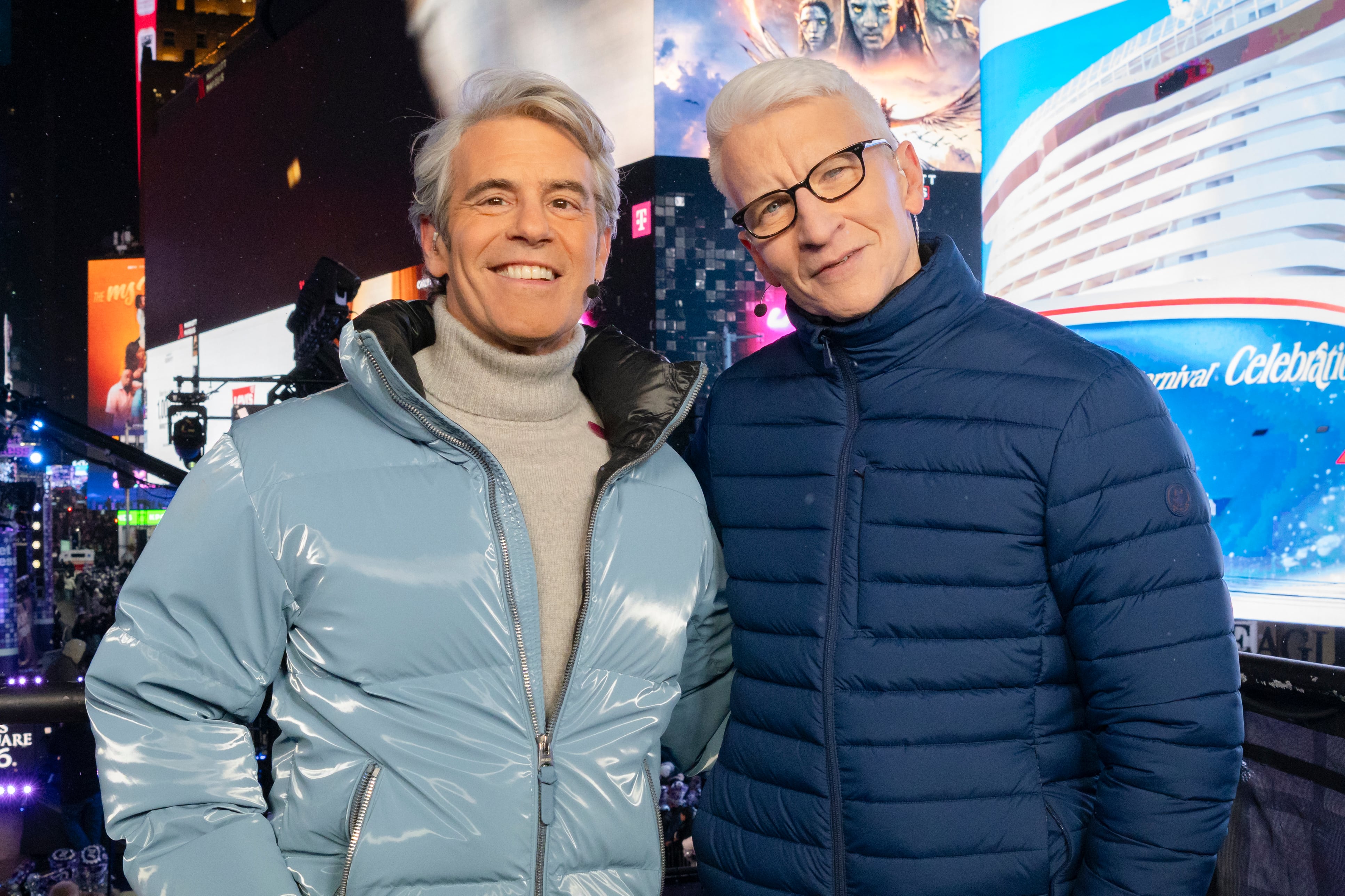 Andy Cohen, 57, Explains His ‘New Face’ Amid Plastic Surgery Rumors