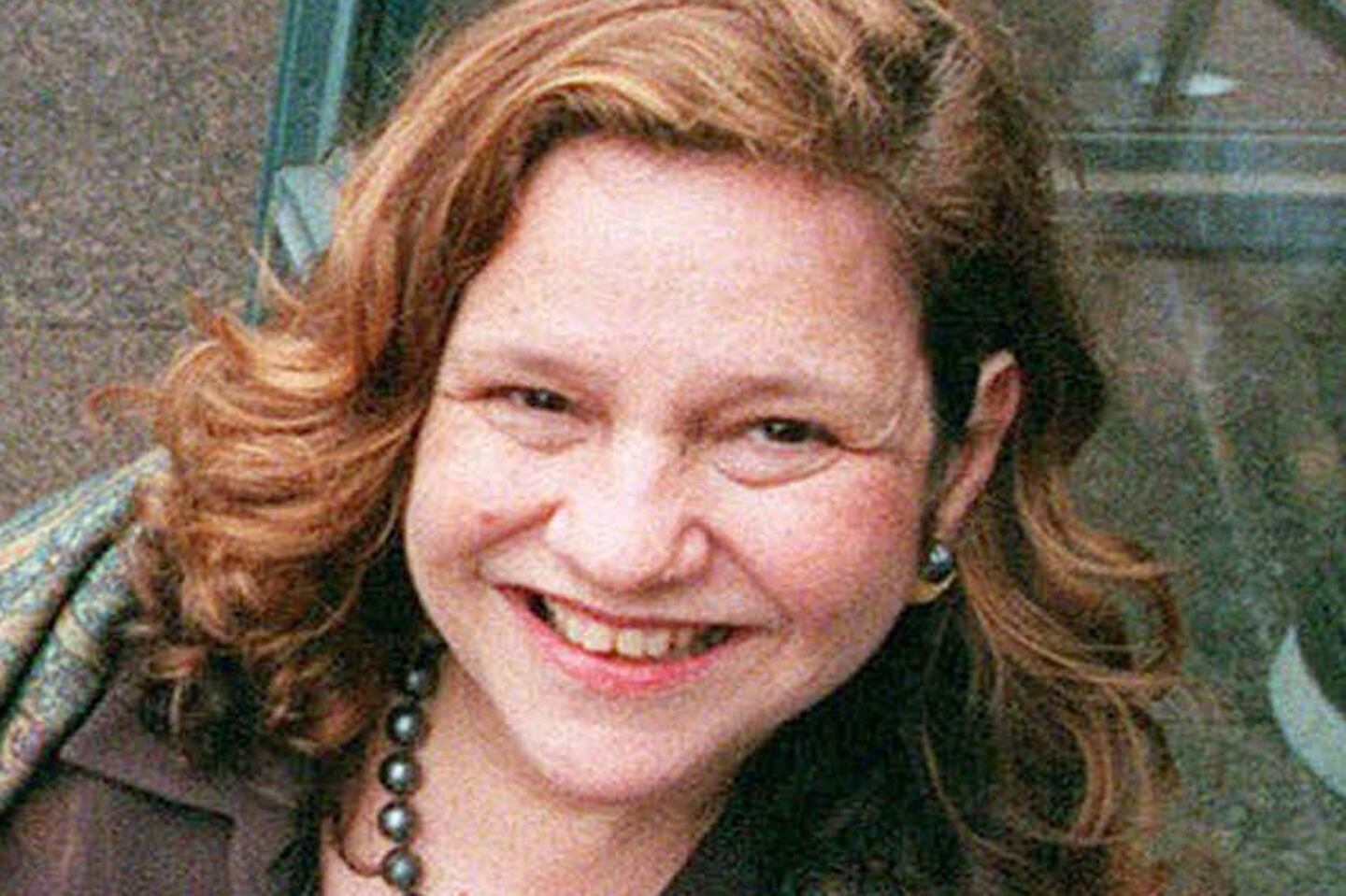 Wendy Wasserstein Biographer on Why She’s a Role Model