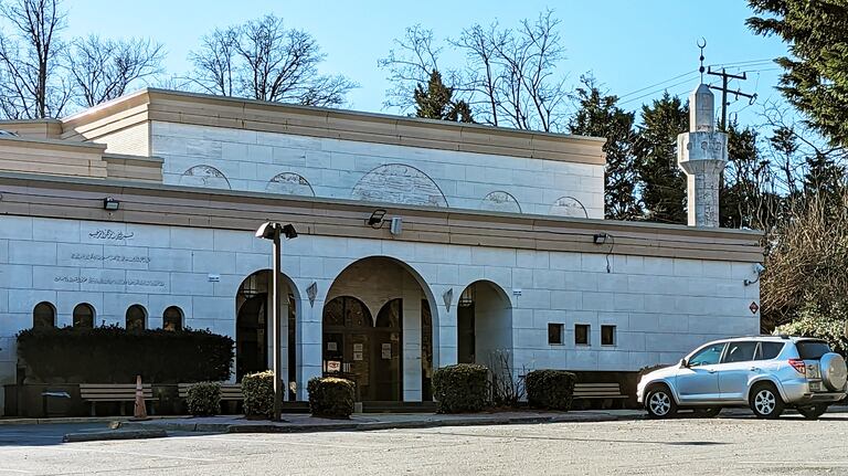 MAGA Rep Copy Mills Reveals He was Married by Radical Islamic Cleric