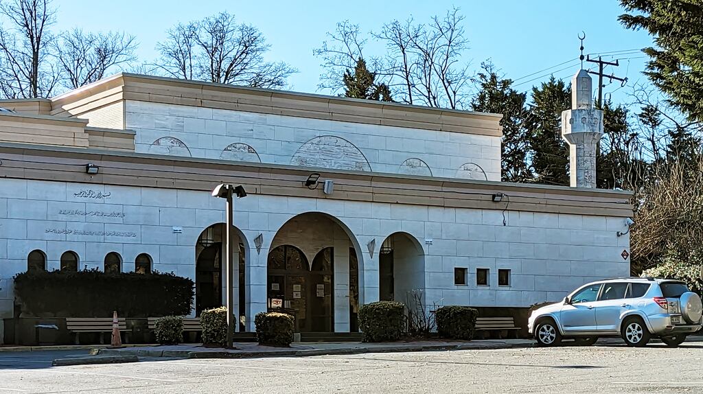 MAGA Rep Copy Mills Reveals He was Married by Radical Islamic Cleric