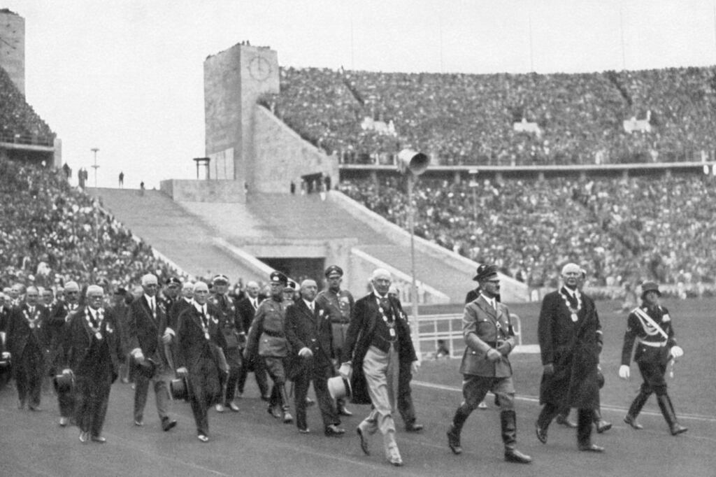 The All-Time Worst Olympic Games
