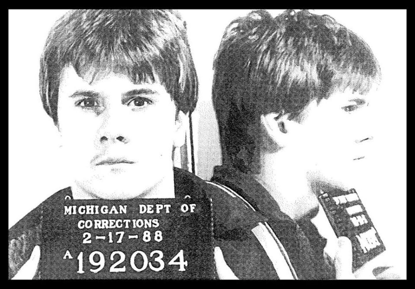 ‘White Boy Rick’, Teen Cocaine Legend, Is Going Free After 30 Years