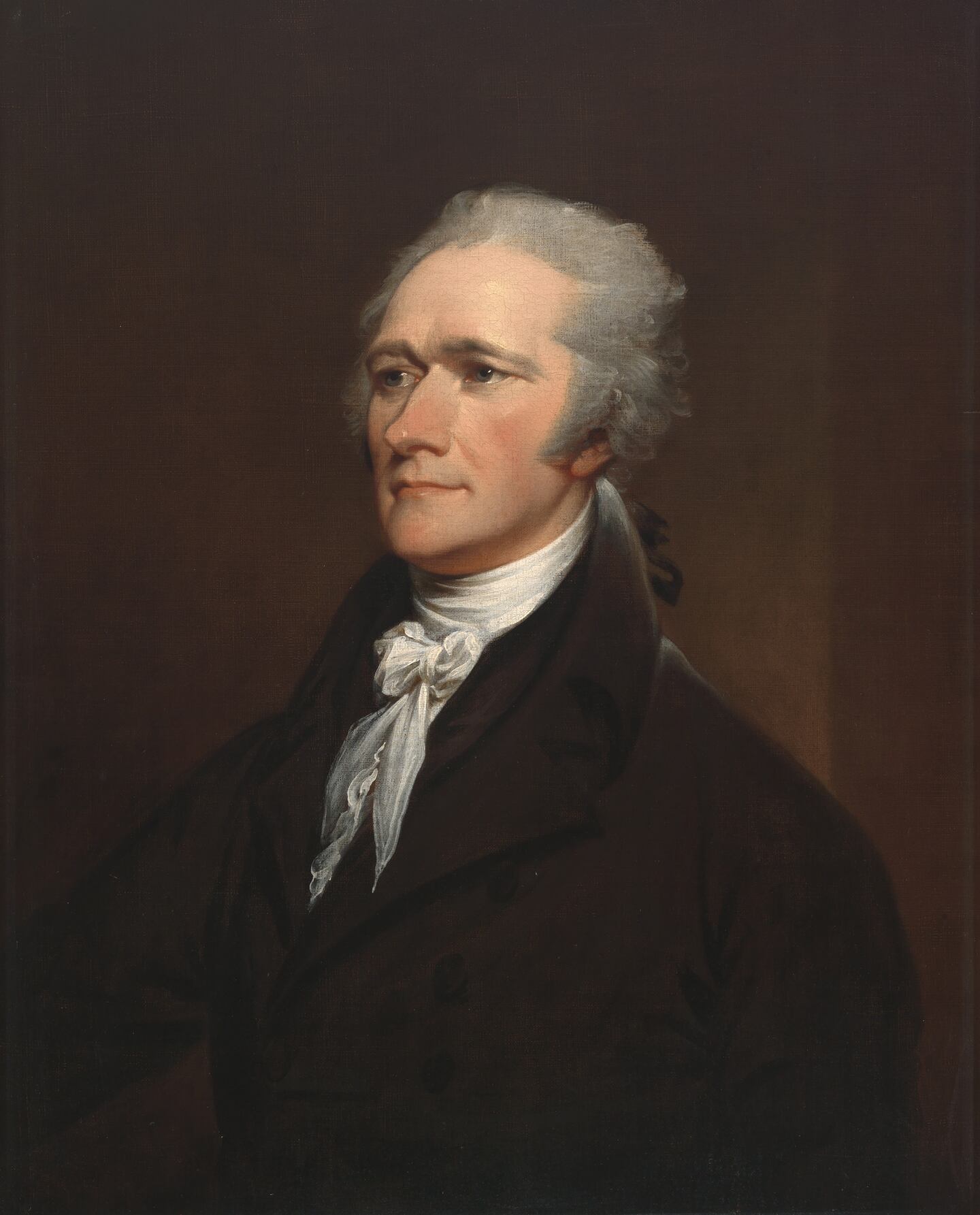 White House Humiliated After Mixing Up Founding Fathers Thomas ...