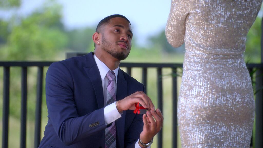 Every Netflix Reality Dating Show Ranked, From ‘Love Is Blind’ to ...