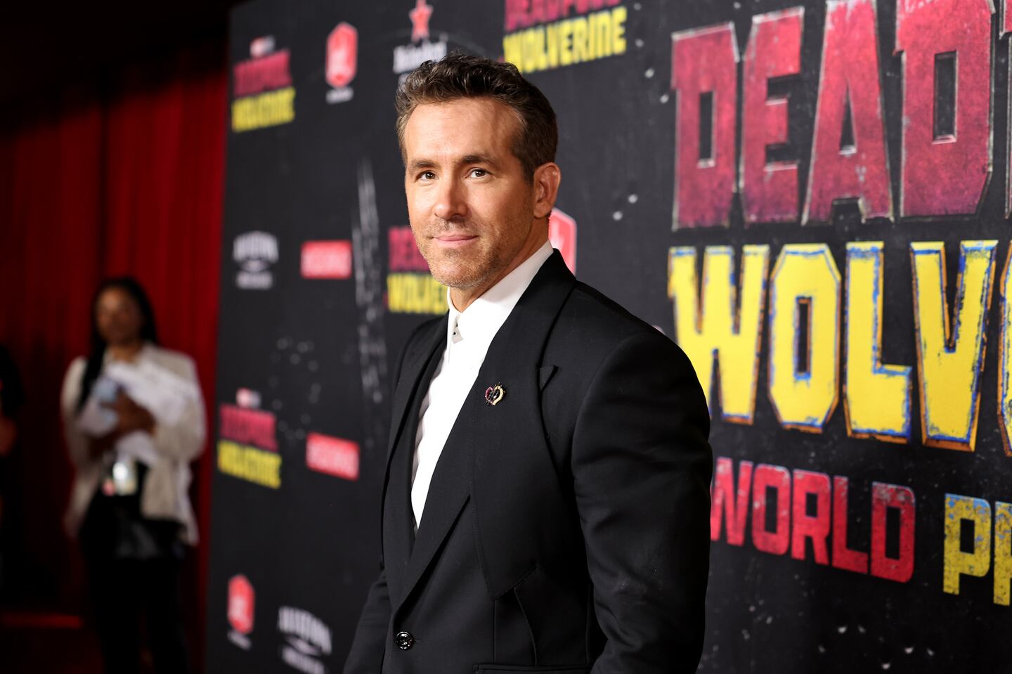 Ryan Reynolds Dragged Deeper Into Blake Lively and Justin Baldoni Feud