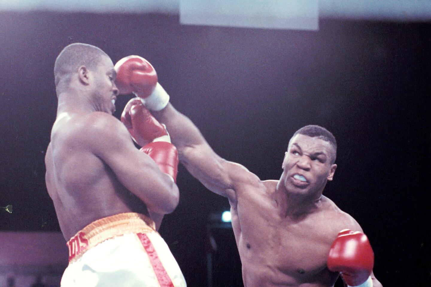Speed Read: 7 Juiciest Stories from Mike Tyson’s Memoir