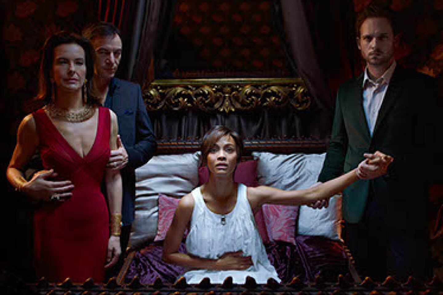 ‘Rosemary’s Baby’: How NBC Gave Birth to a New Version of Roman ...