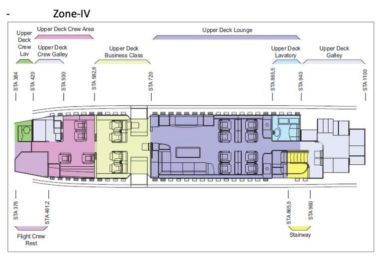 Look Inside Donald Trump’s ‘Flying Palace’ Air Force One Gifted by Qatar