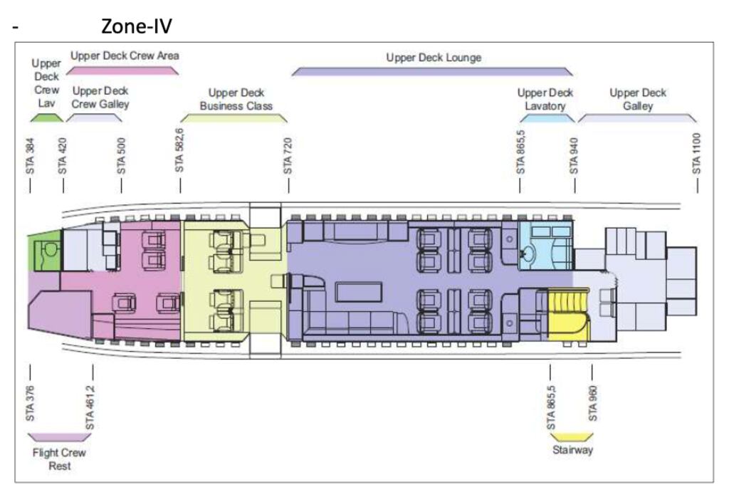 Look Inside Donald Trump’s ‘Flying Palace’ Air Force One Gifted by Qatar