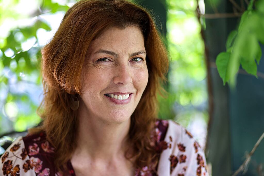 Maureen Ryan on ‘Burn It Down,’ the Hollywood Exposé That’s Torching ...