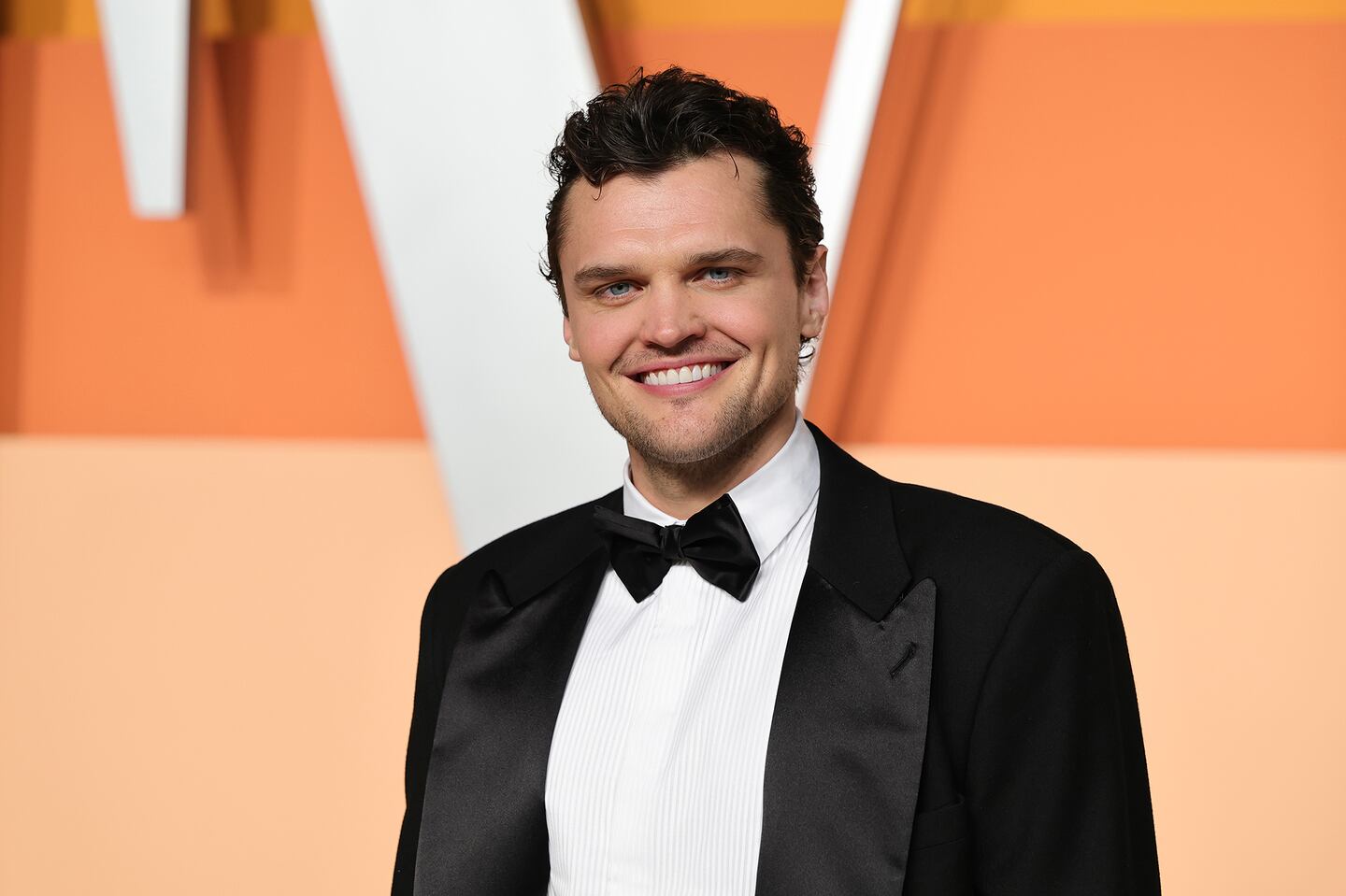 Ray Nicholson: Jack Nicholson’s Son Comes Out of Nepo Baby Shadow