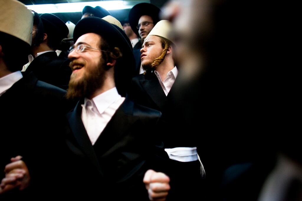 How To Take Purim Seriously