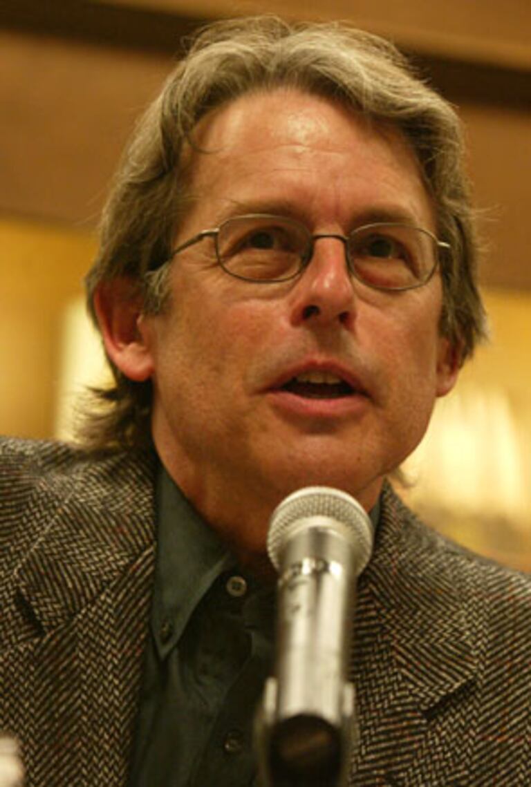 The Left's Top 25 Journalists