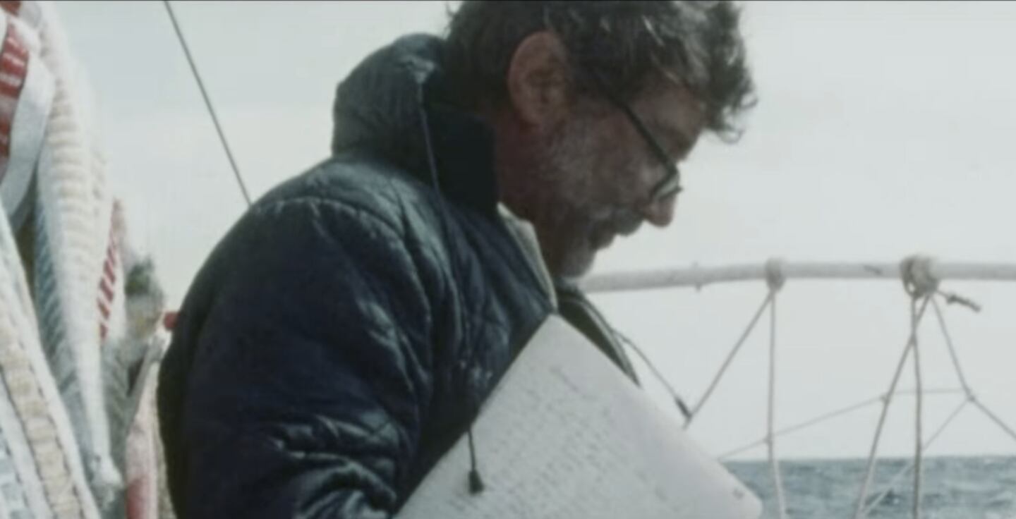 How the Infamous ‘Sex Raft’ Experiment Almost Ended in Murder