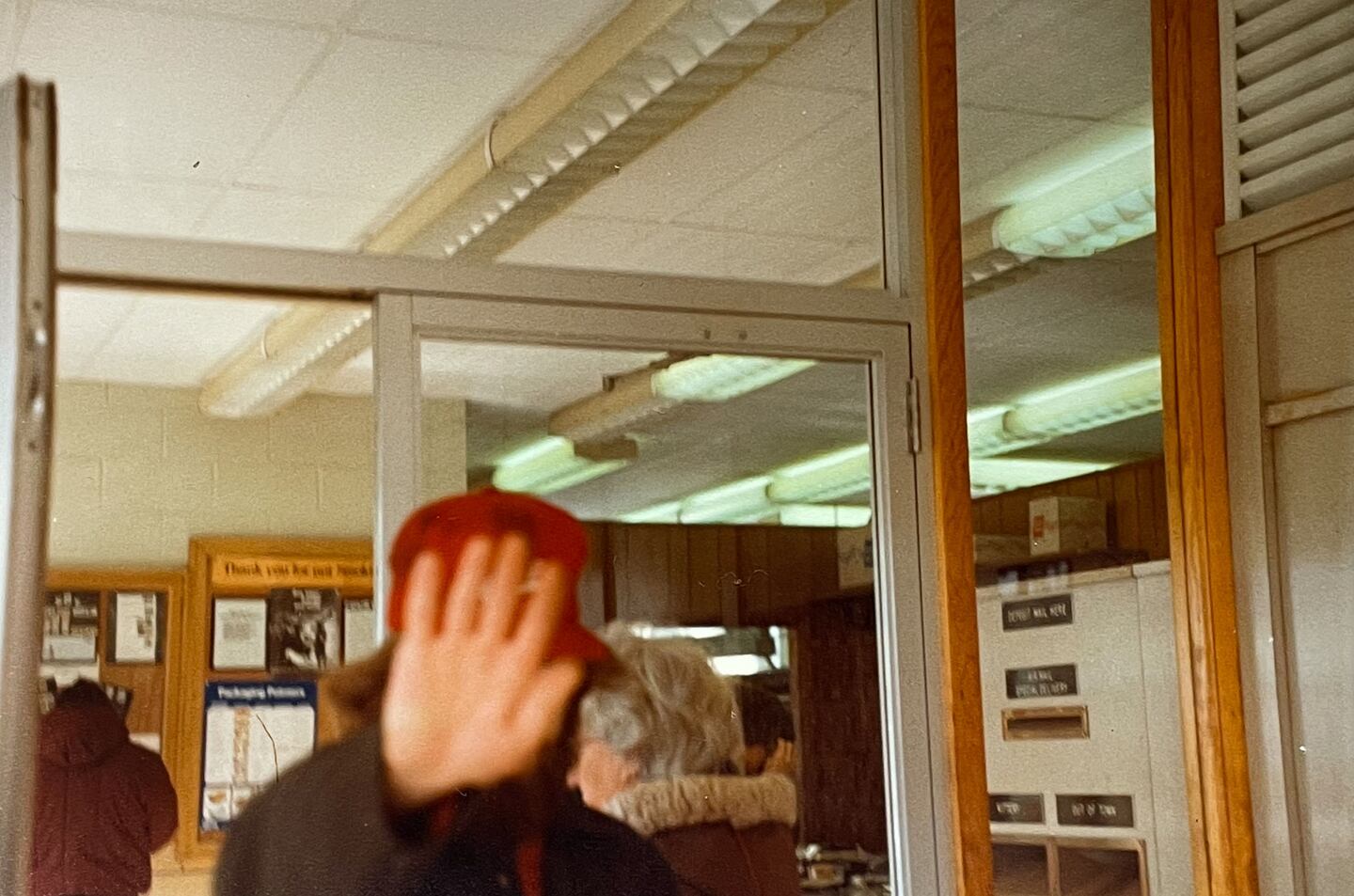 Grainy Photo Was Only Clue in 40-Year-Old Cold Case of Reeves K ...
