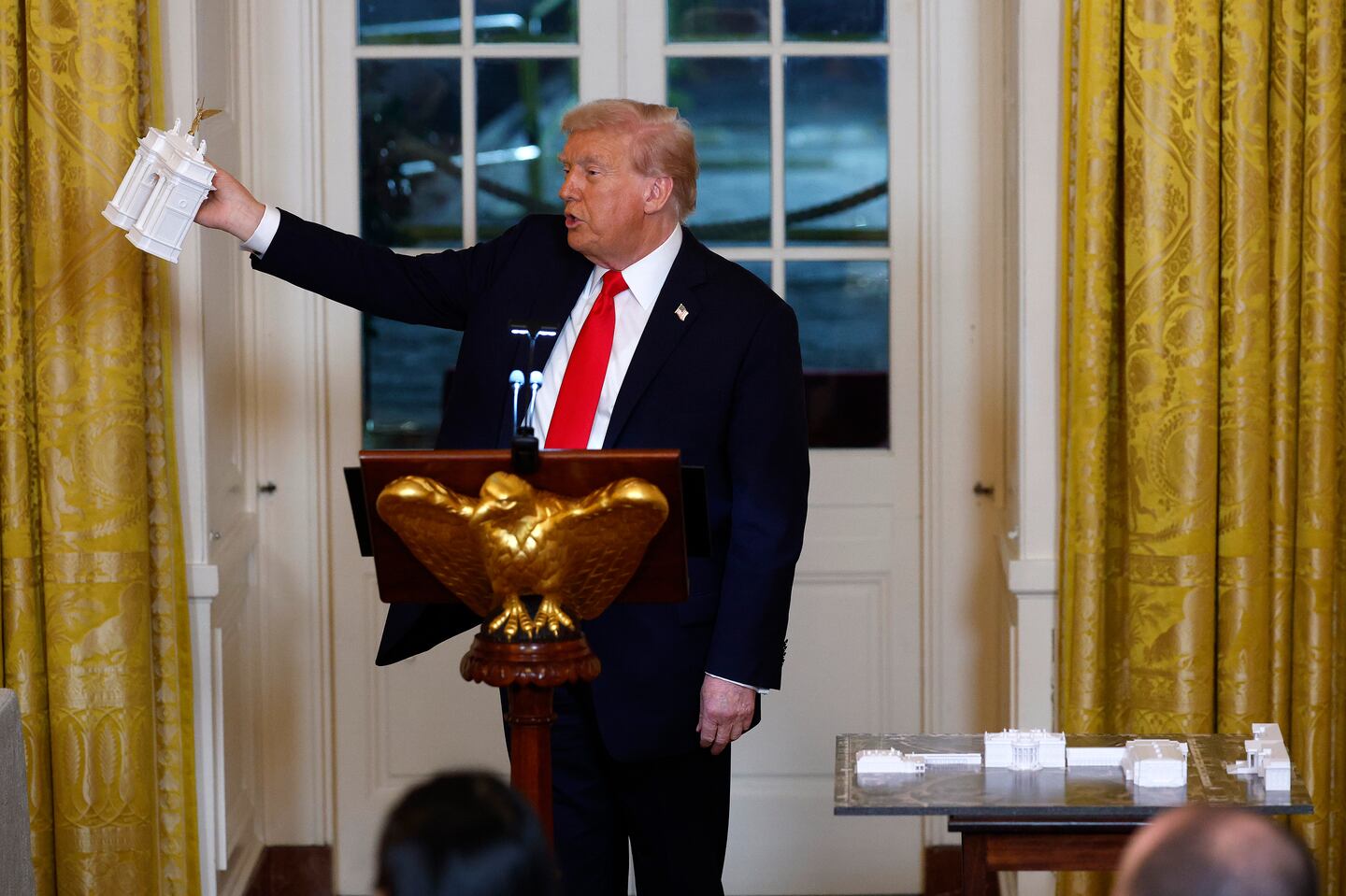 Donald Trump’s Cognitive Collapse Is Clear: Psychologist