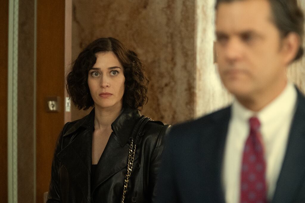 ‘Fatal Attraction’ Finale Finally Does Justice to Alex Forrest