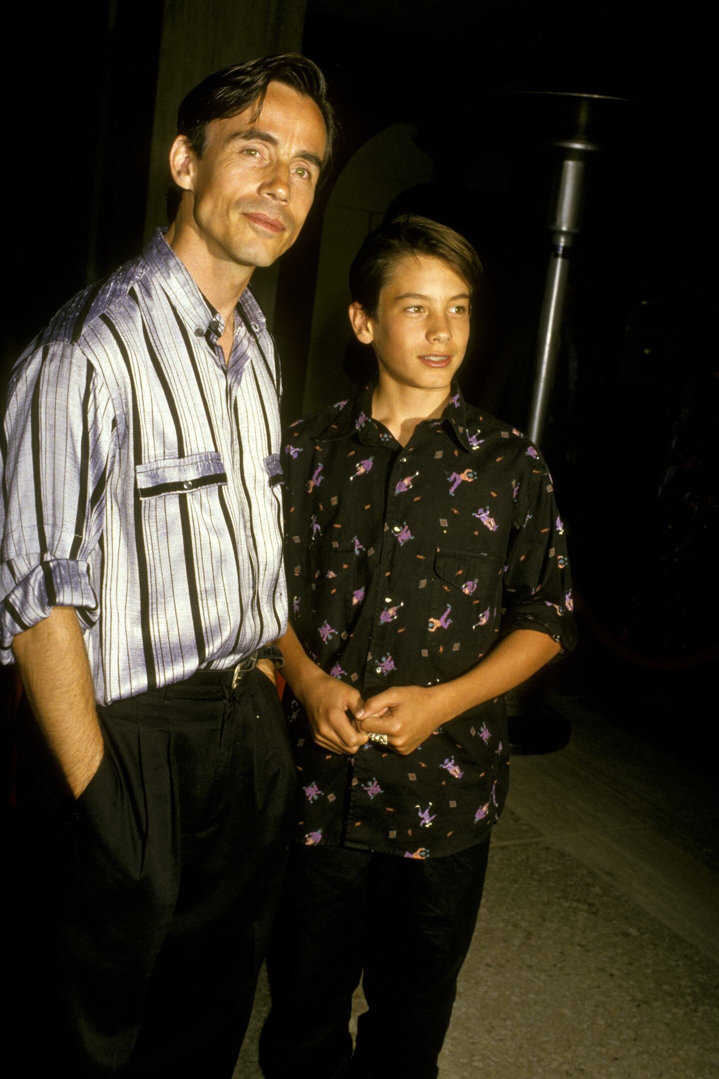 Cause of Death of Jackson Browne’s Son Ethan Revealed