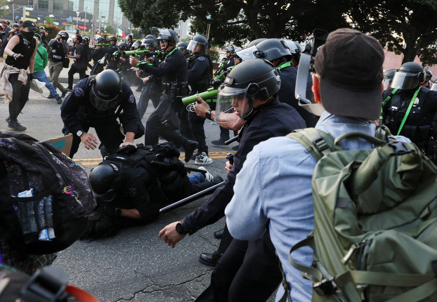 Trump Was Secretly ‘Hurt’ by Musk’s Savage Attacks