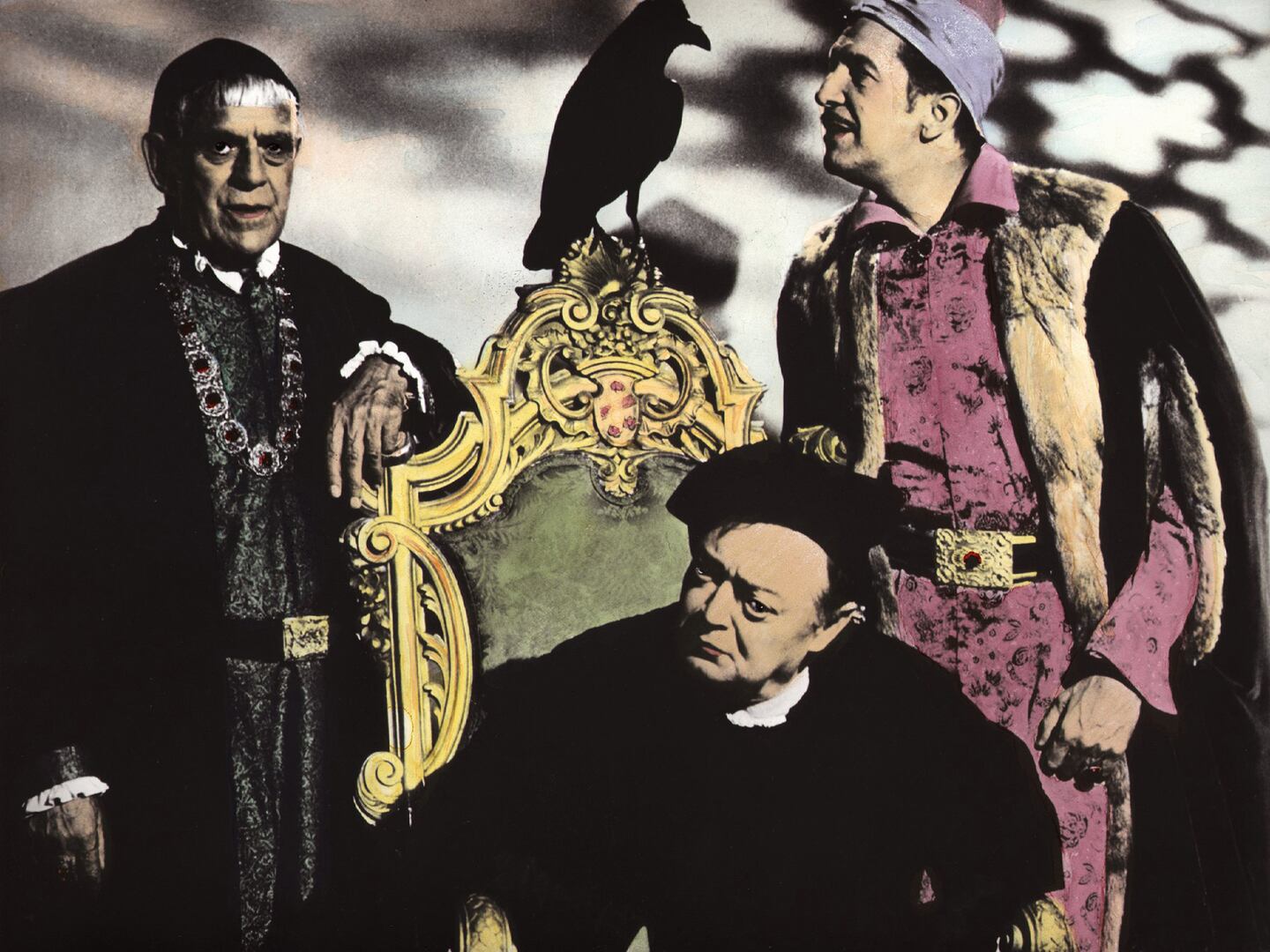 Roger Corman Was the Low-Budget Filmmaker Who Remade Hollywood