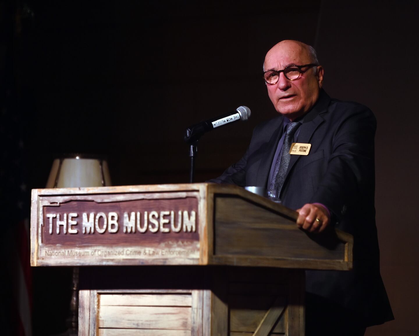 Barbara Jones, Monitor Bashed by Team Trump, Praised by ‘Donnie Brasco ...