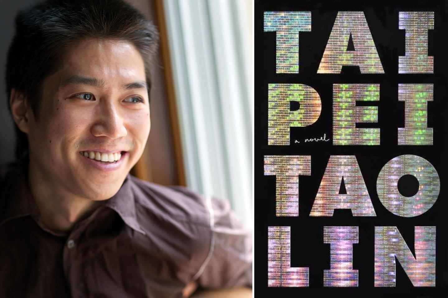 The Gpistolary Novel: Tao Lin’s “Taipei”