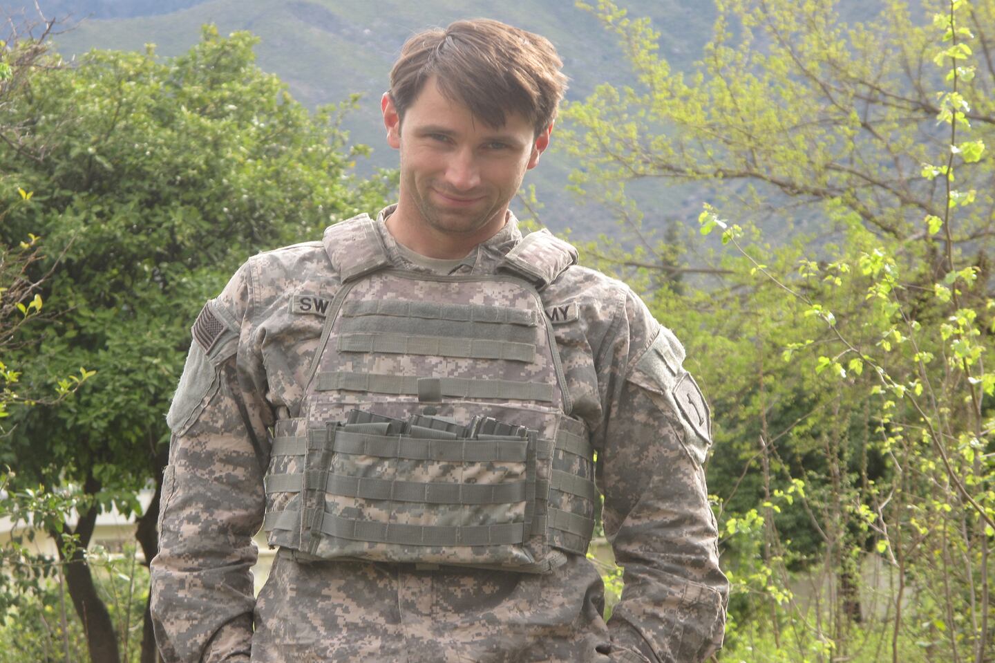 The Real Story of Afghanistan’s Harrowing Battle of Ganjgal