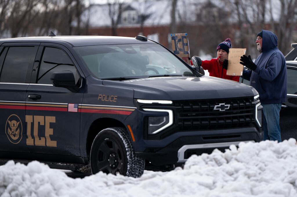 Department of Homeland Security DHS Scrambling to Fix Big Mistake of ...