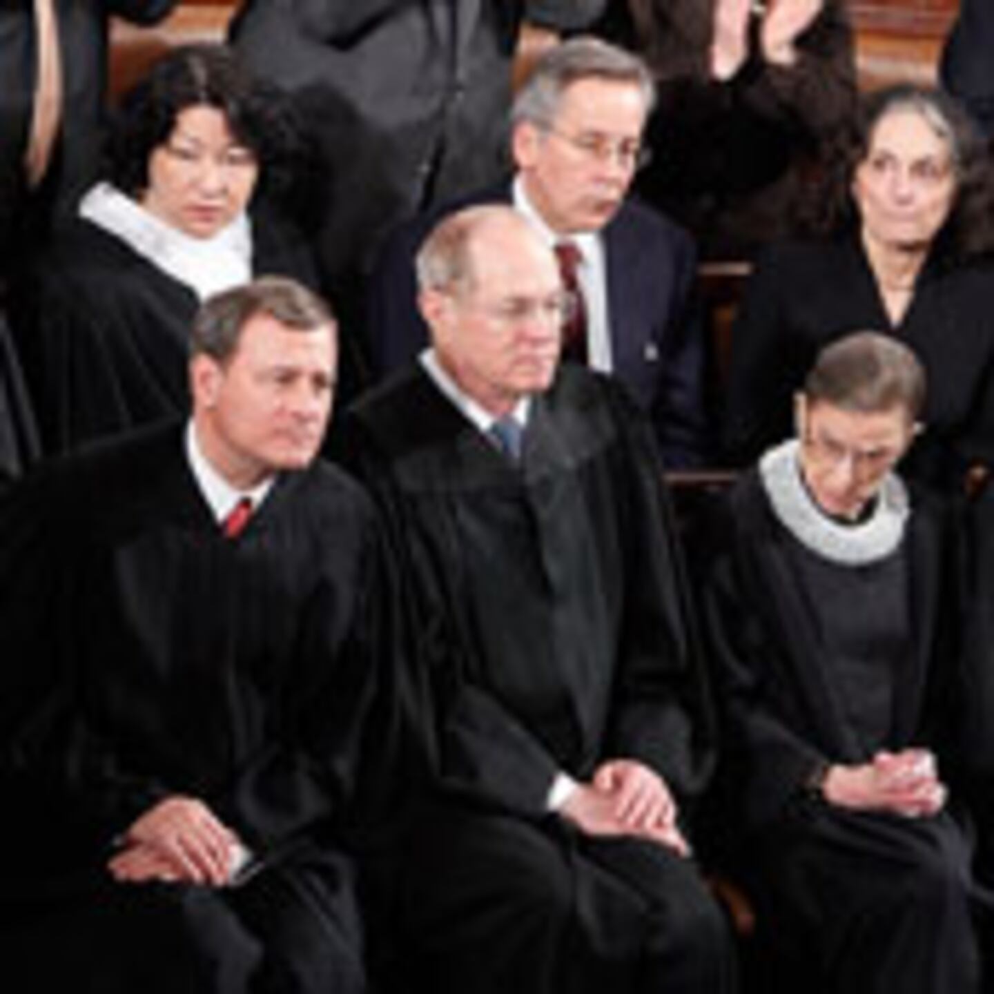 Is Democracy Dead?