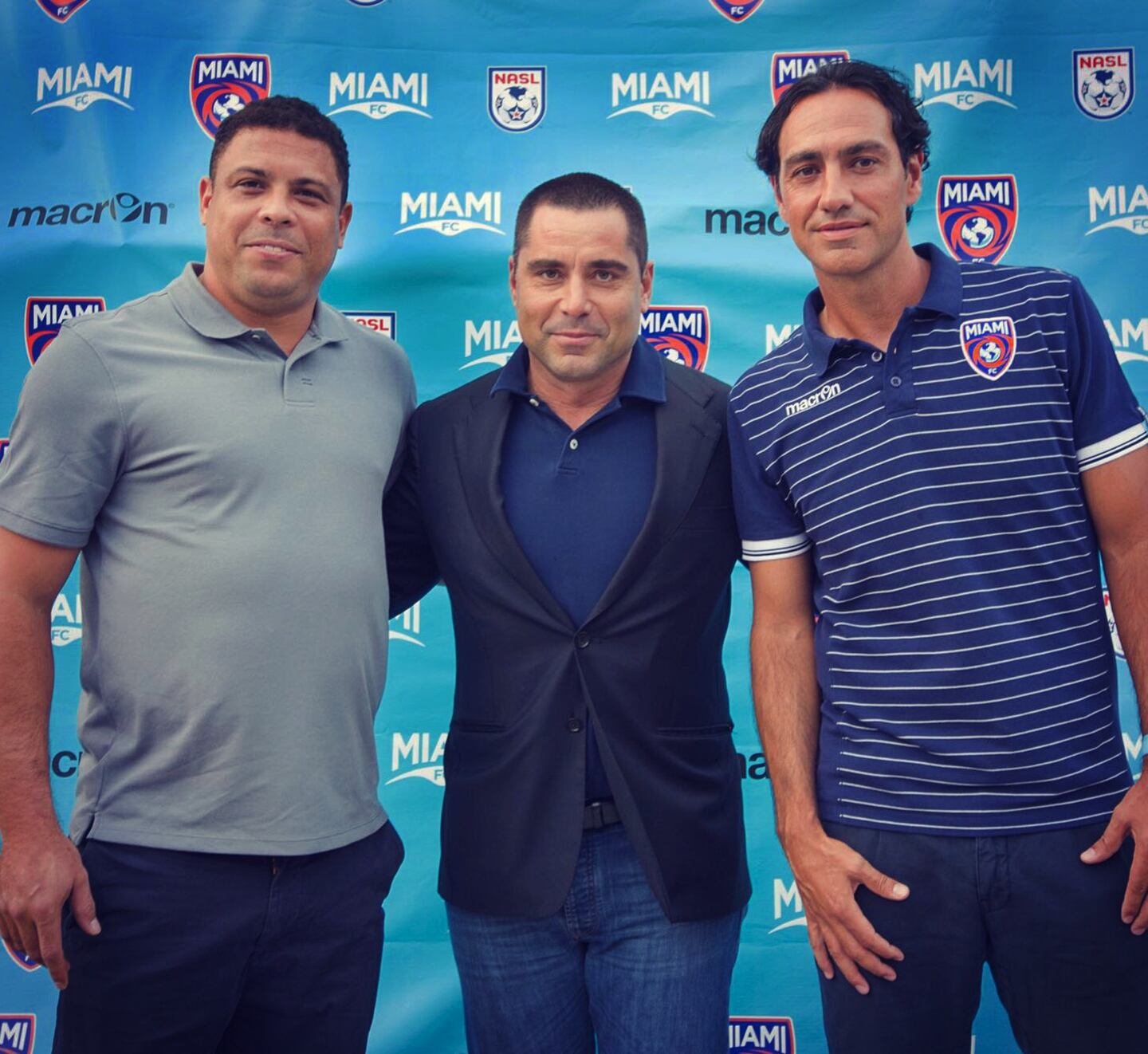 AC Milan Co-Owner Riccardo Silva Sues After Miami Billboard Brands Him ...
