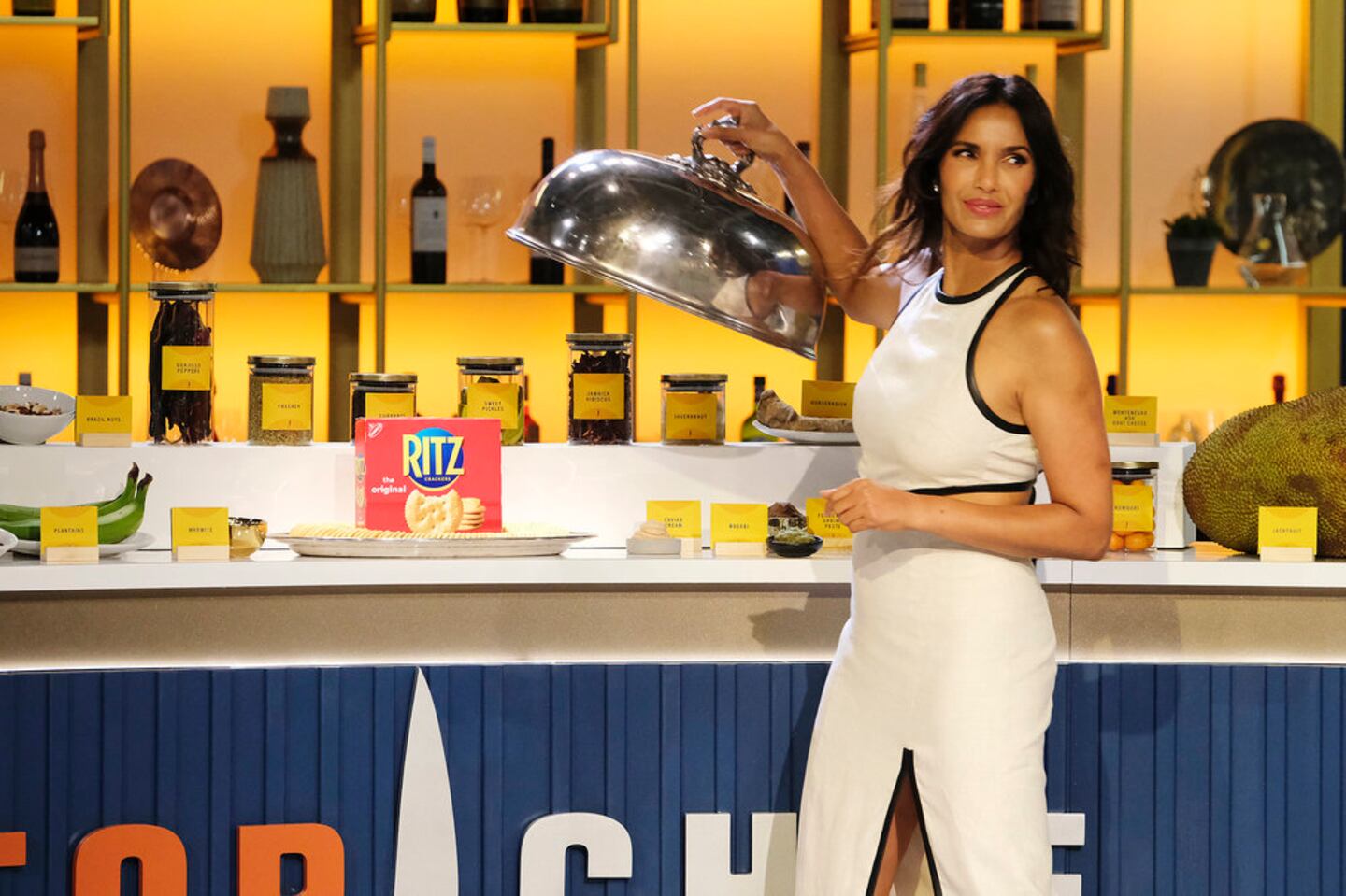 Padma Lakshmi’s Final ‘Top Chef’ Episode and Her Epic Legacy