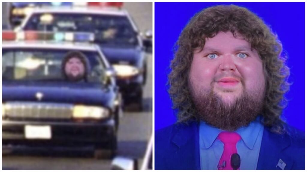 Don Jr. Trolls JD Vance While Trying to Take Swipe at Obama