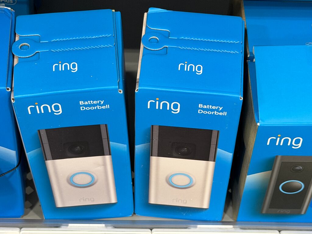 Leaked Email Shows Dystopian Plan for Ring ‘Search Party’ Feature