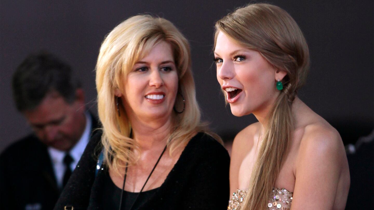 Tree Paine: The PR ‘Mastermind’ Behind Taylor Swift’s World Dominance