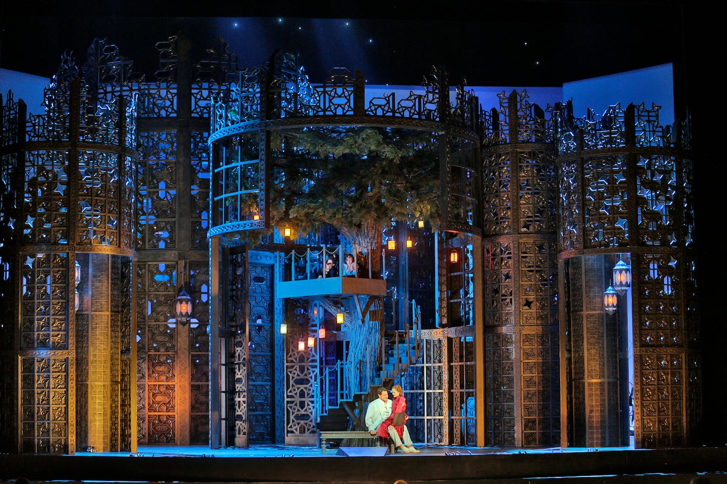 Meet the Women Who Play Men at the Opera: Secrets of the ‘Trouser Role’