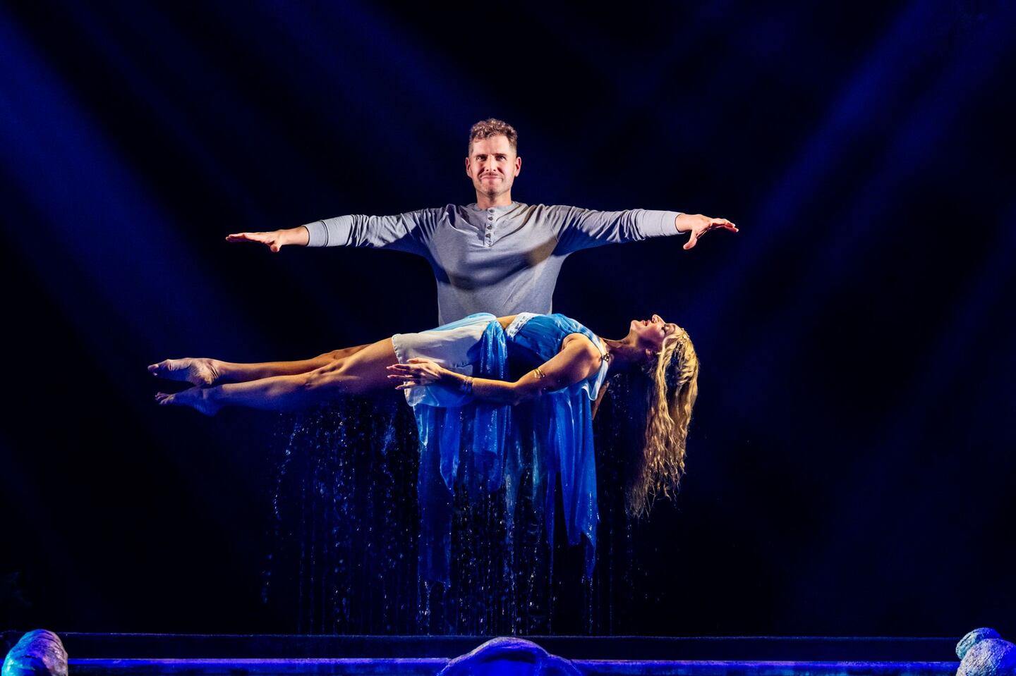 How Did The Muppets Bomb So Spectacularly on Broadway?