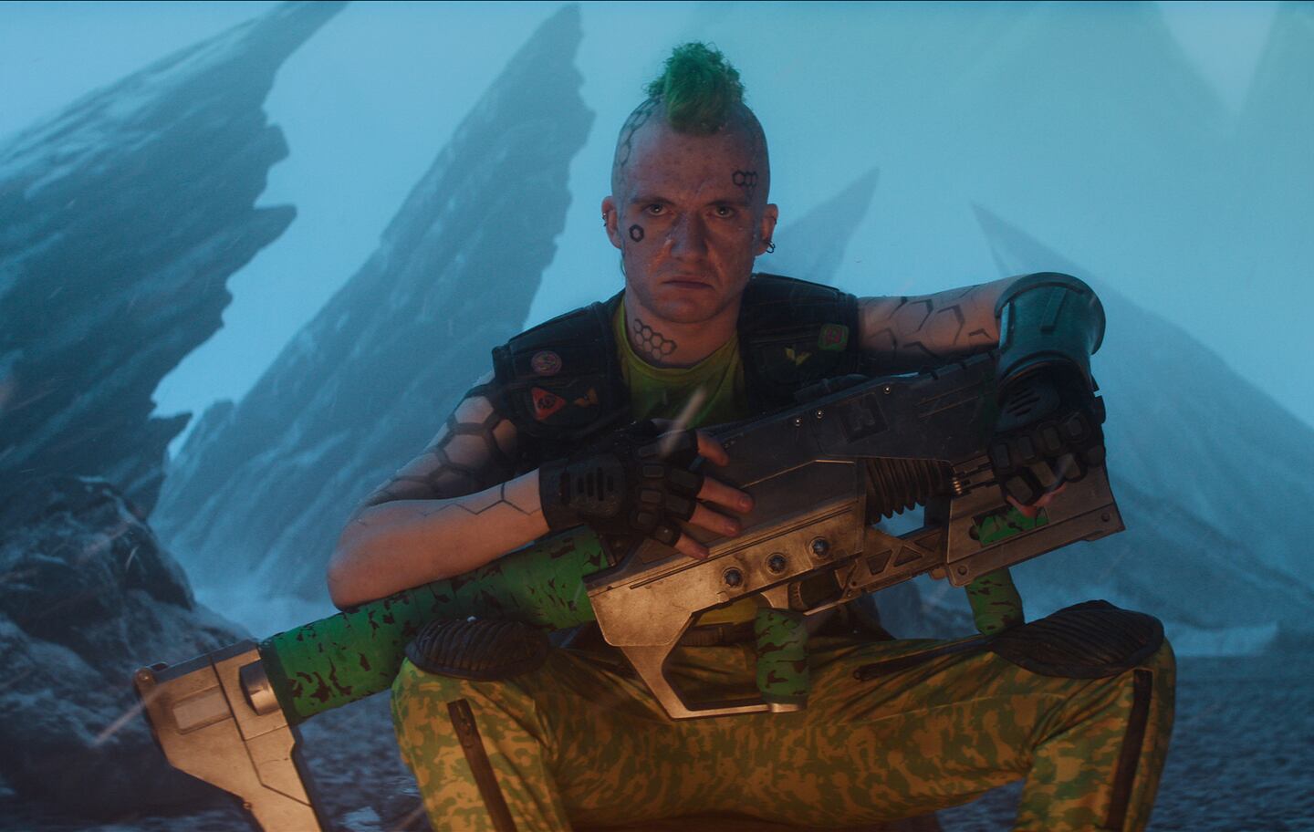 The ‘USS Callister’ Sequel Is the Only ‘Black Mirror’ Episode Worth ...