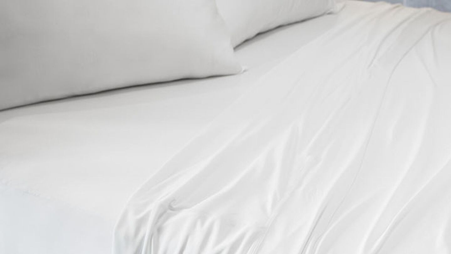 These SHEEX Products Use Science To Help You Sleep Better