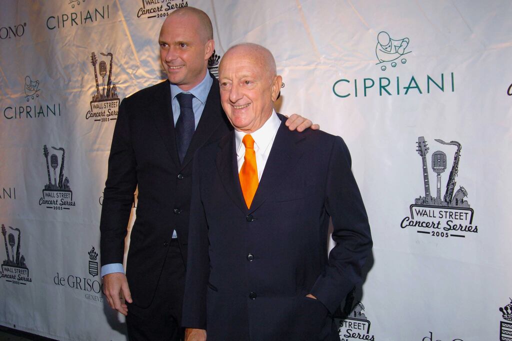 The Nightclub King Whose Properties Were Harvey Weinstein’s ‘Hunting ...