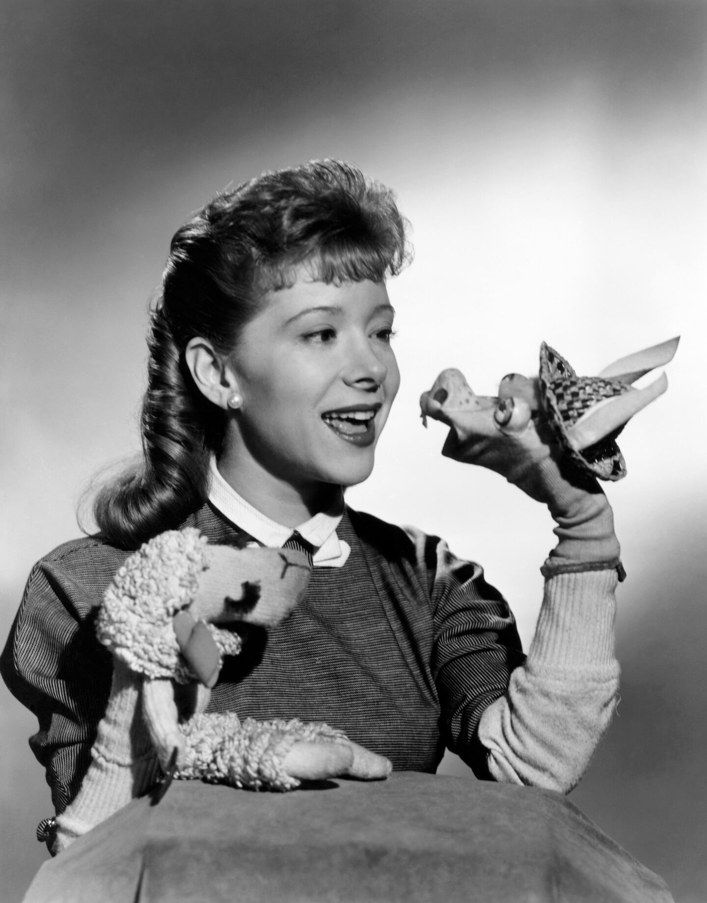 The Surprising Secrets of Shari Lewis and Lamb Chop: From Playboy to ...