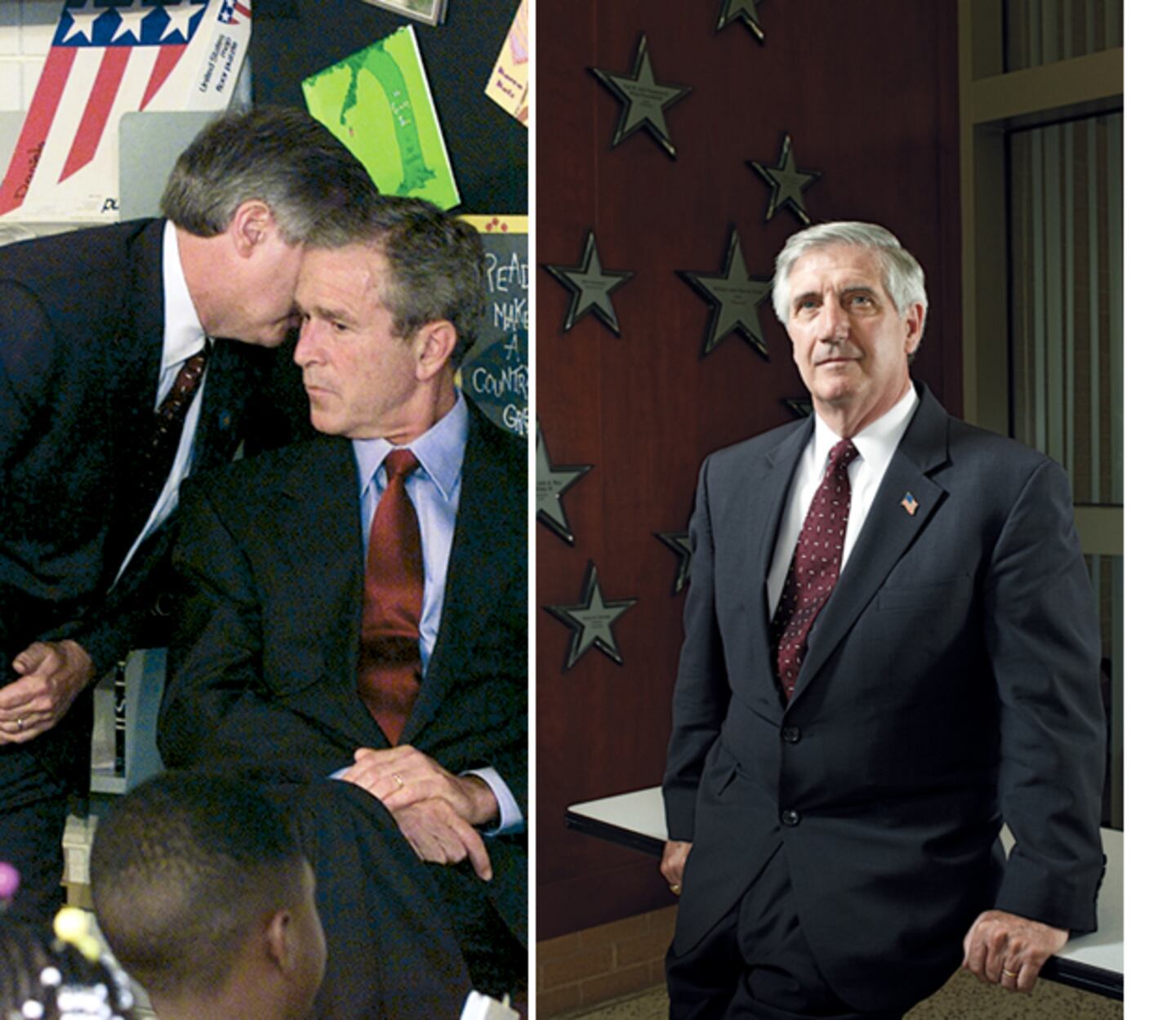 9/11 Anniversary: Andrew Sullivan, Christopher Dickey and More Daily ...