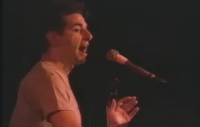 The New Jonathan Larson Musical Is an Affront to the ‘Rent’ Genius