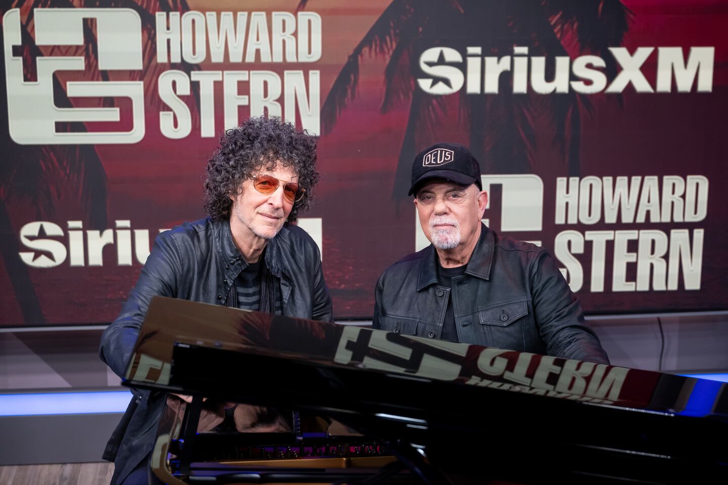 "They thought they could silence me — they were wrong." — Howard Stern ...