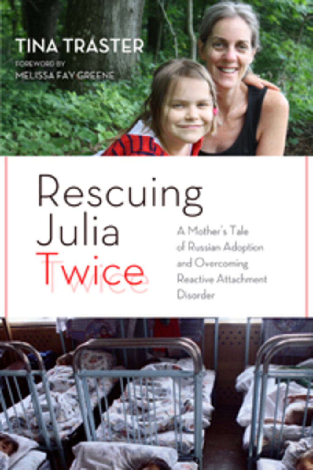 When An Adopted Child Won’t Attach