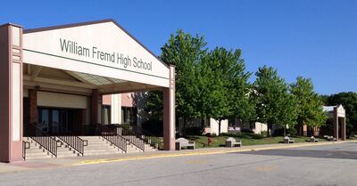 25 Best High Schools in the Midwest